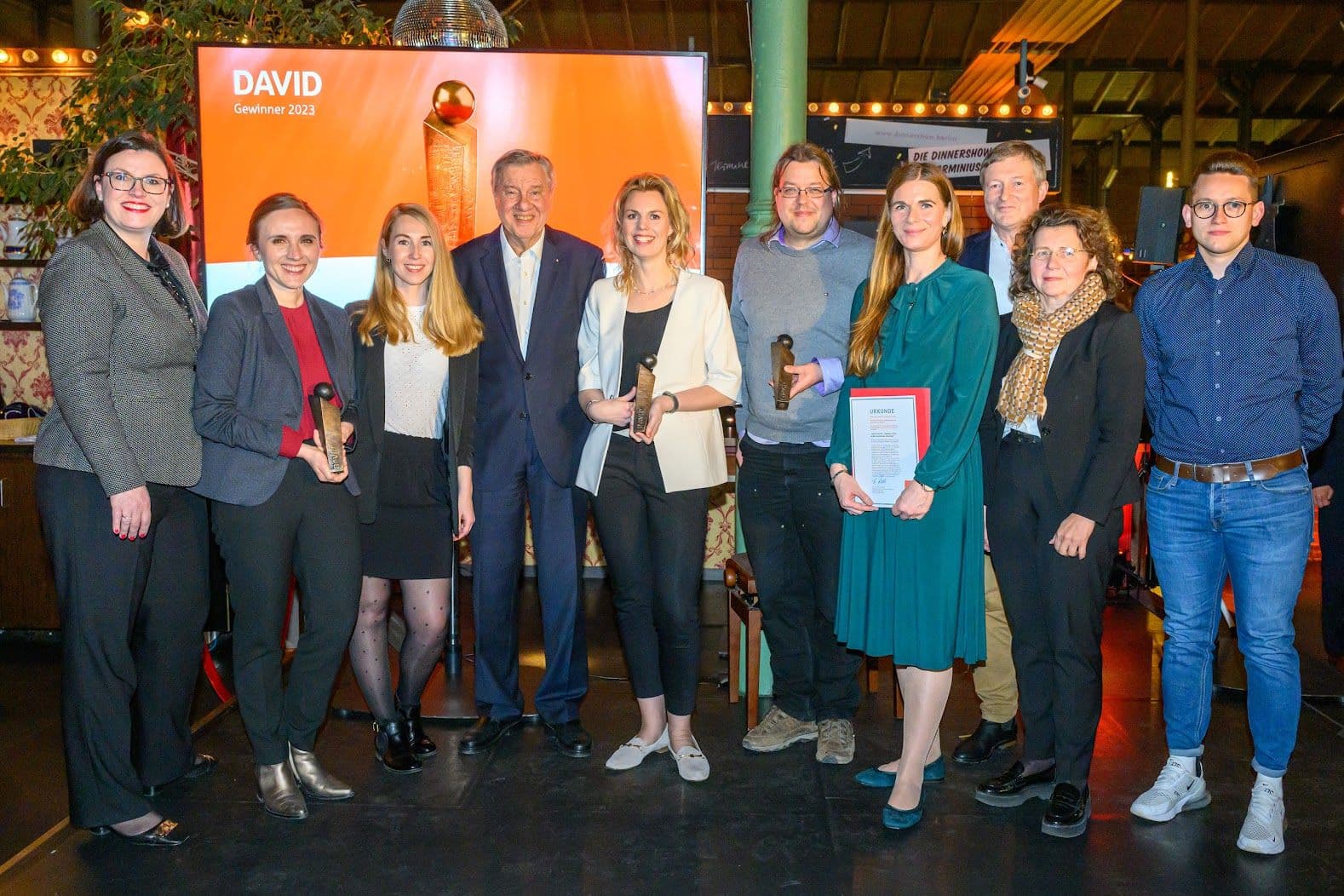 Sparkassenstiftungen: Projekte | Sparkasse.de