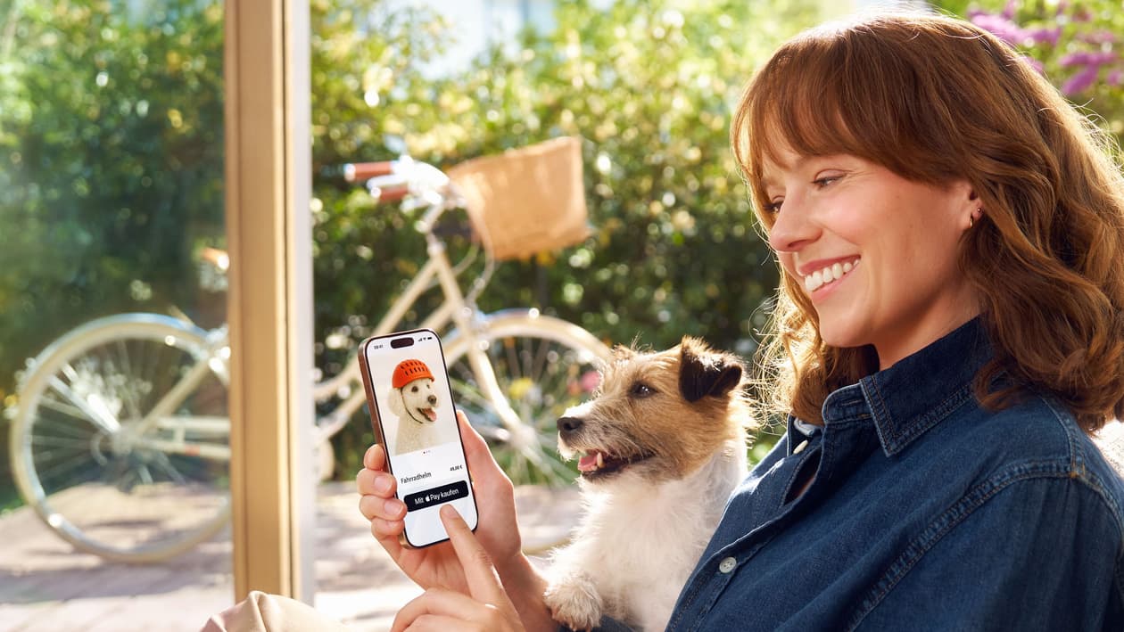 Online bezahlen: Methoden im Überblick - Sparkasse.de