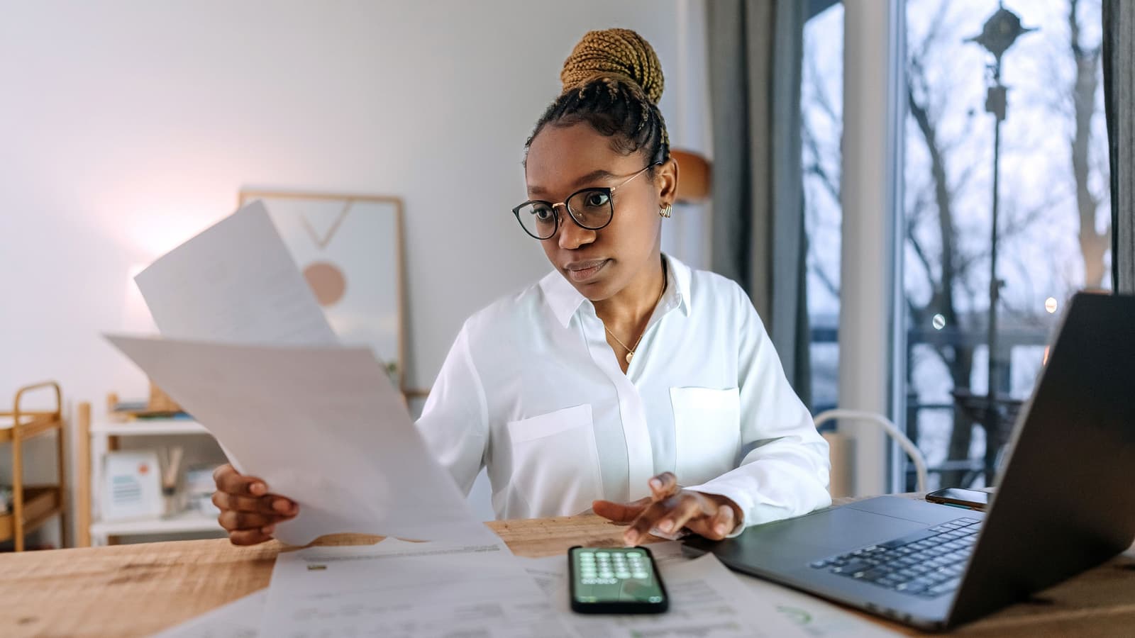 Homeoffice-Pauschale 2024: Voraussetzungen für Steuererklärung | Sparkasse.de
