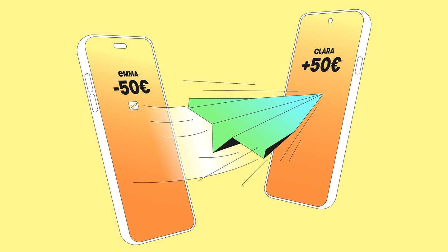 Aus Kwitt wird giropay Geld-Senden | Sparkasse.de