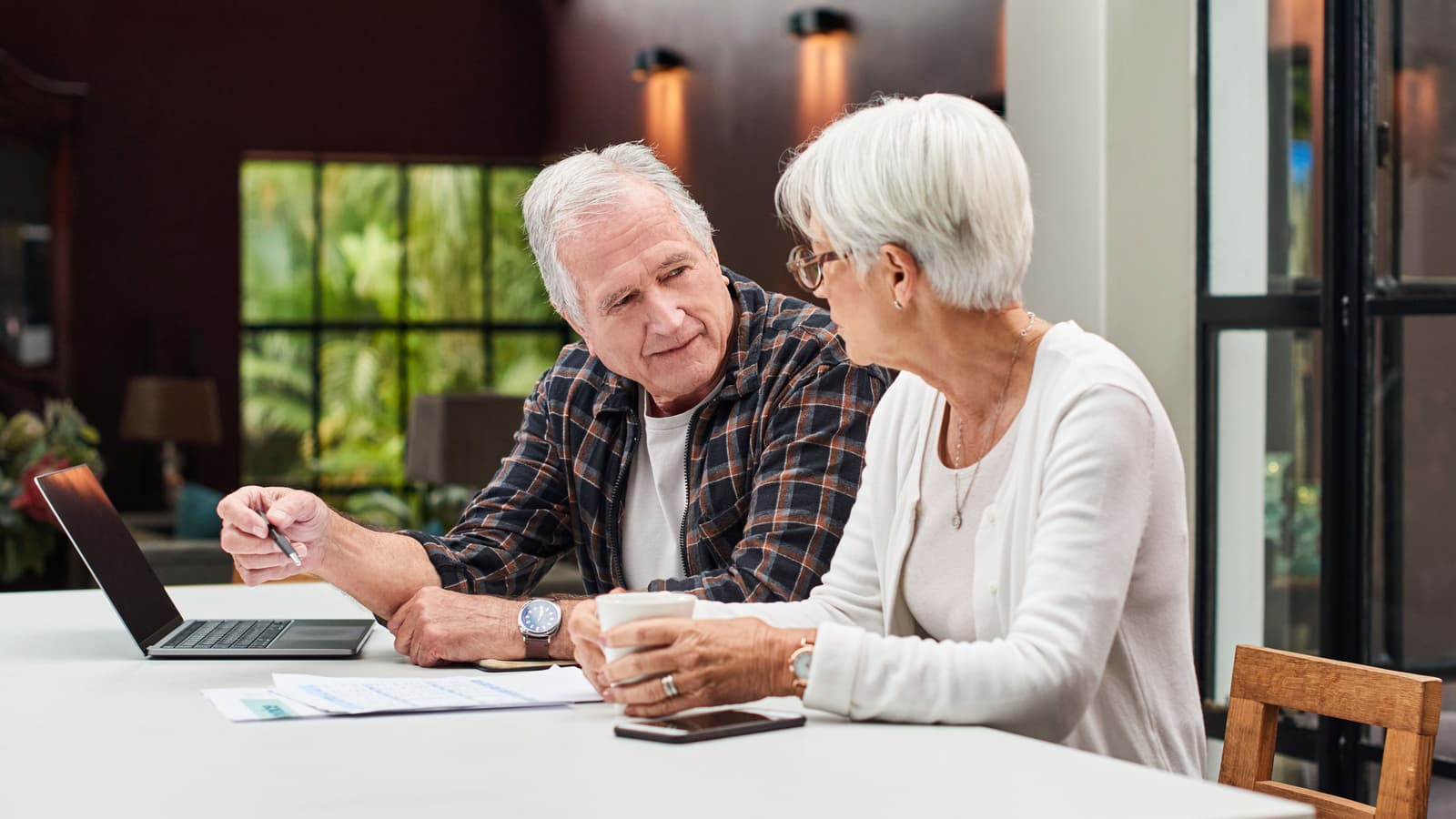 Testierfähigkeit: Wer darf testieren? | Sparkasse.de