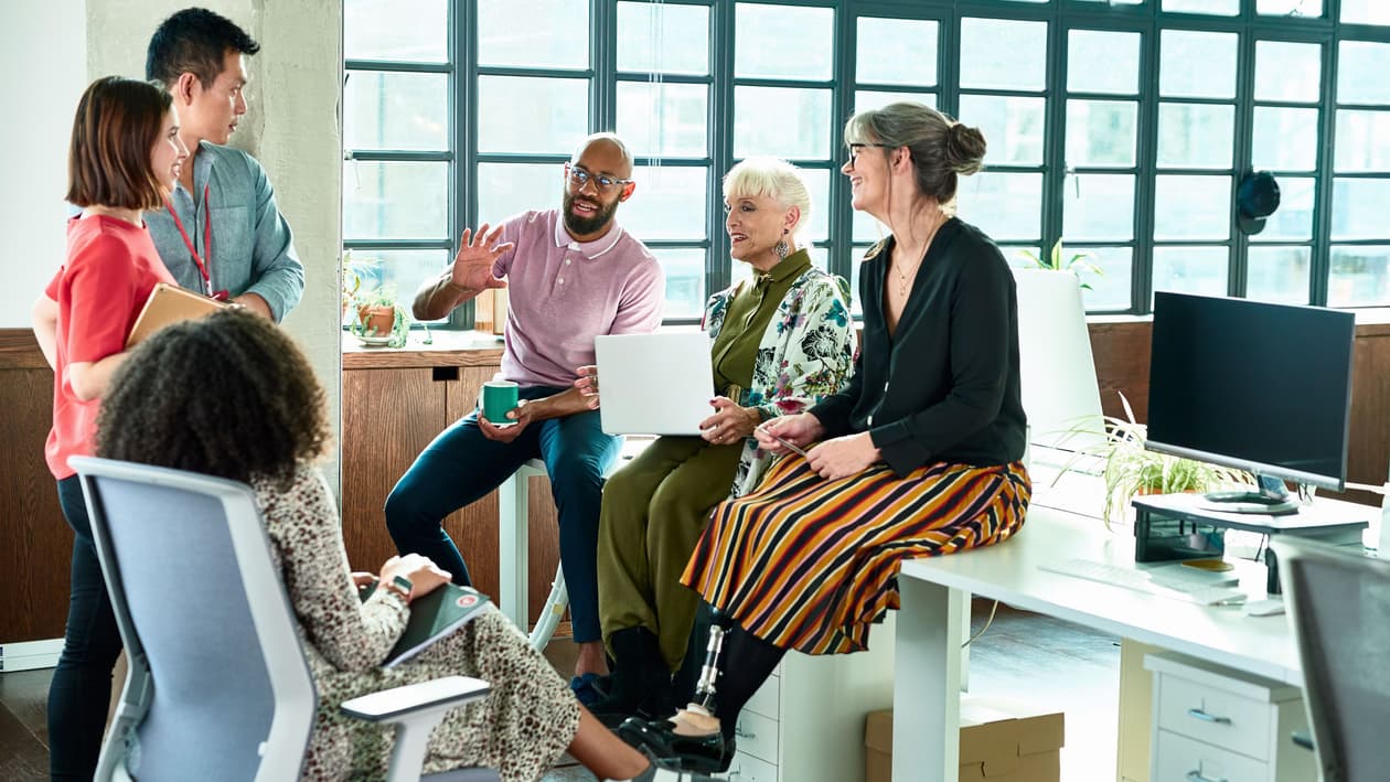 Die Sparkassen-Finanzgruppe: Wir über uns | Sparkasse.de