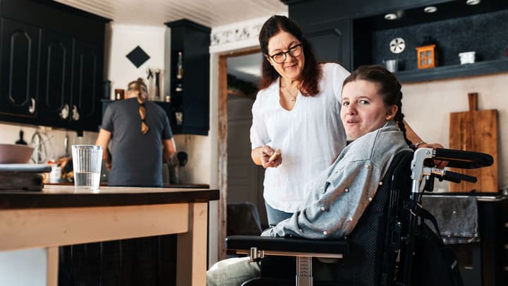 Pflegegrade: Leistungen & der Weg zur Antragstellung | Sparkasse.de