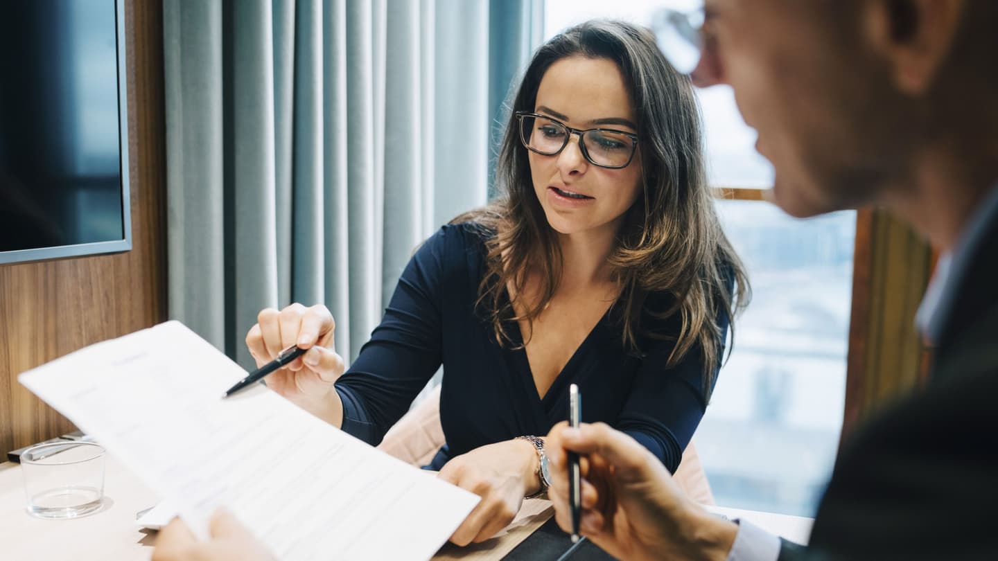 Testierfähigkeit: Wer darf testieren? | Sparkasse.de