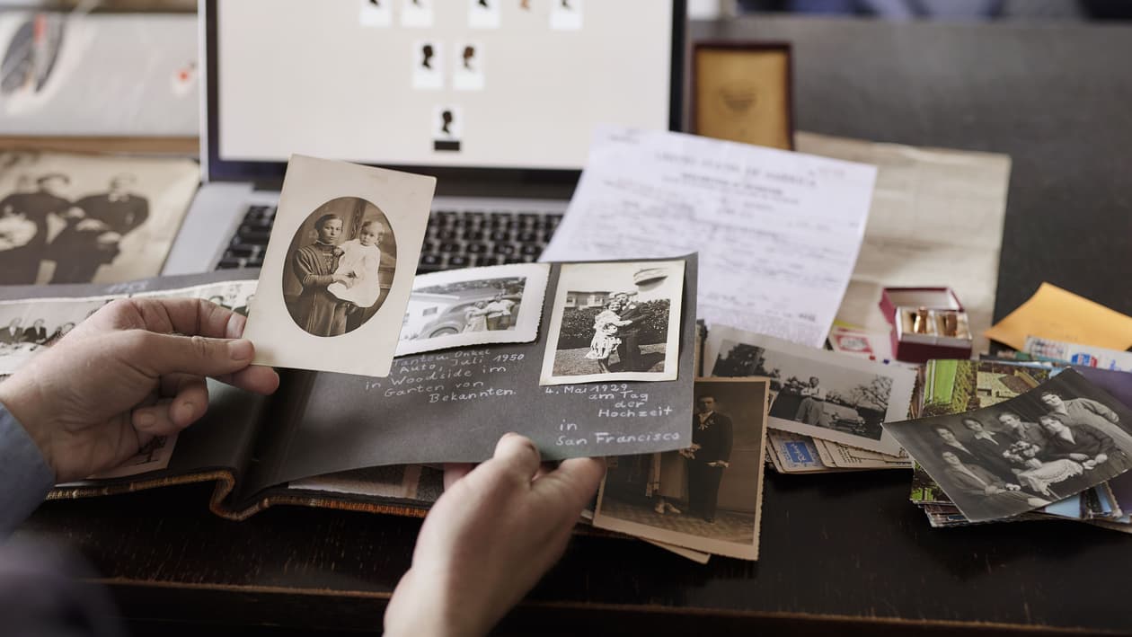 Erbschein beantragen: Ablauf, Kosten & Arten | Sparkasse