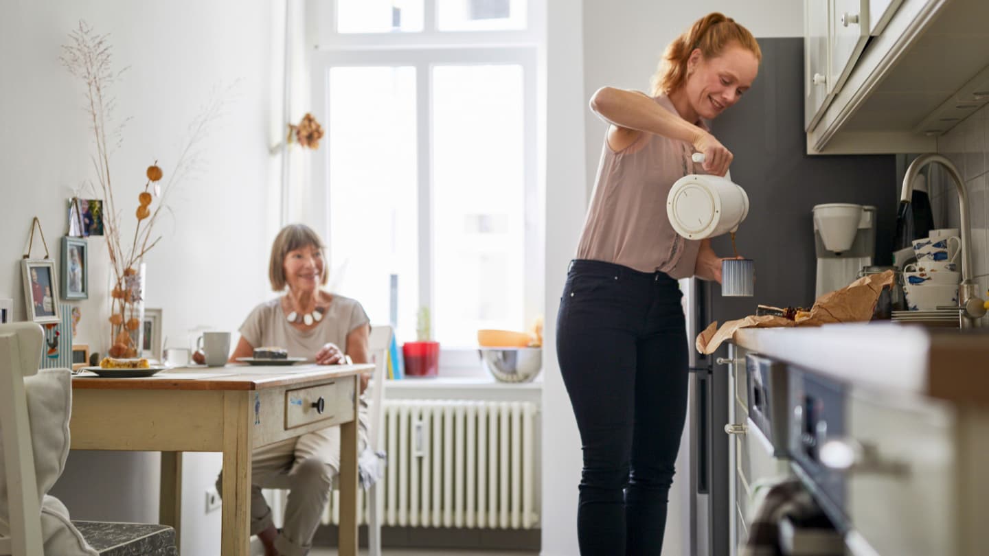 Was ist der Selbstbehalt beim Unterhalt? Einfach erklärt! | Sparkasse.de