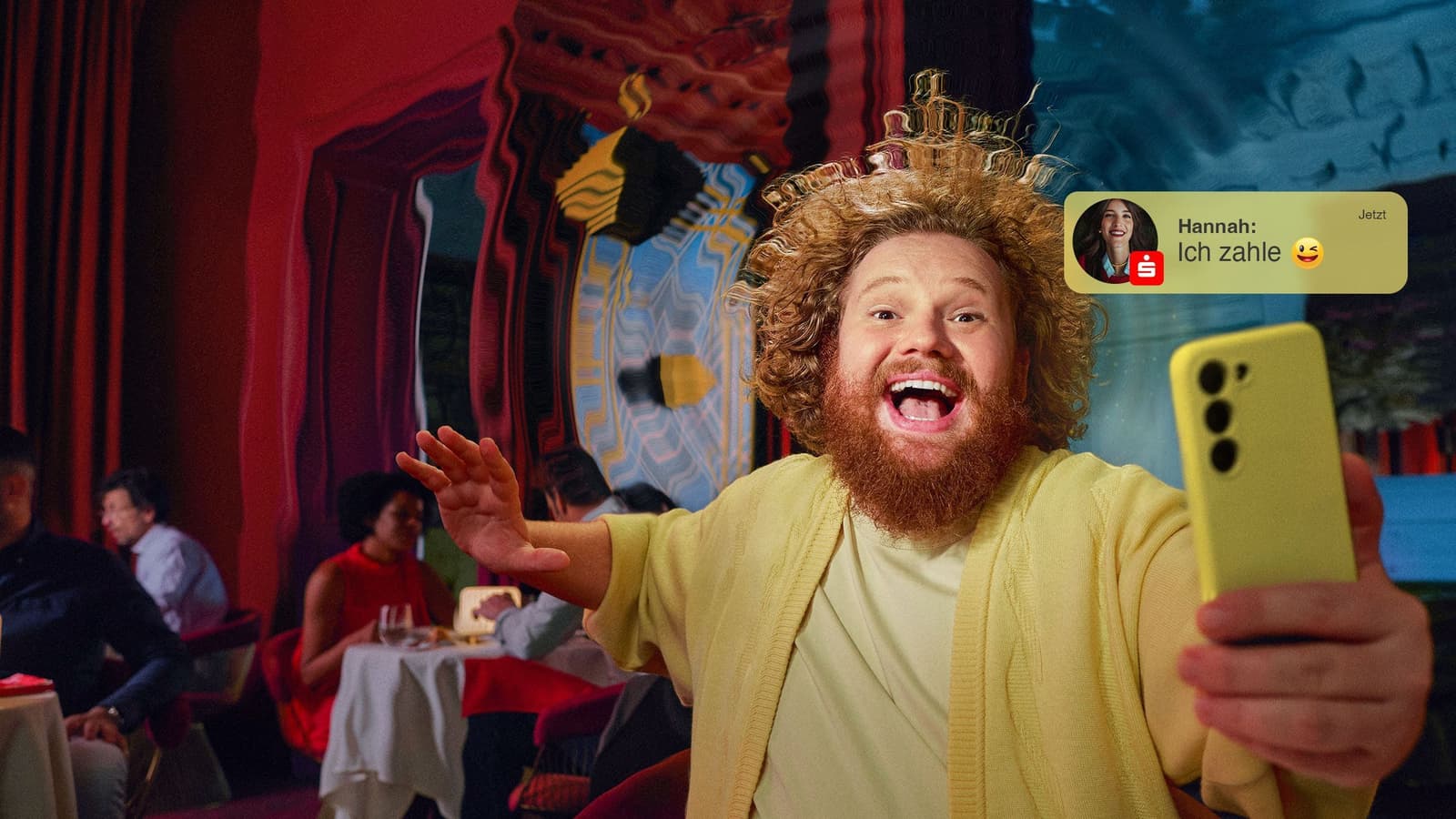 Apple Pay | Einrichten und mobil & online einsetzen | Sparkasse.de