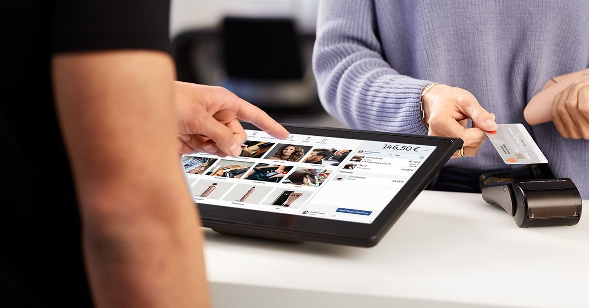 POS-Kassensysteme des S-Händlerservice | Sparkasse.de
