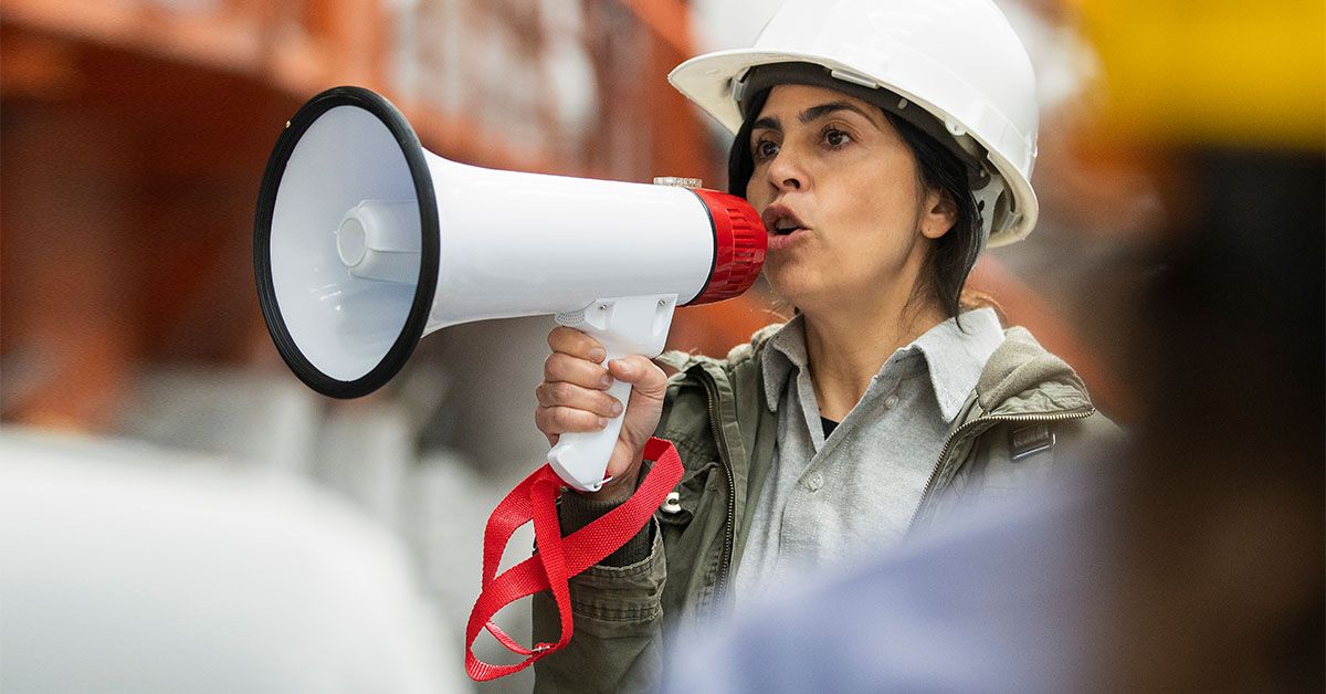 Kleines Streik-ABC | Sparkasse.de