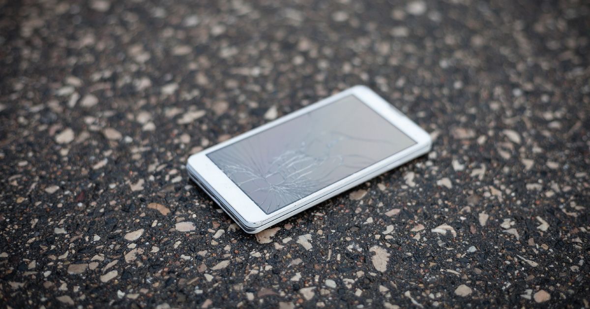 Handy verloren - was nun? | Sparkasse.de