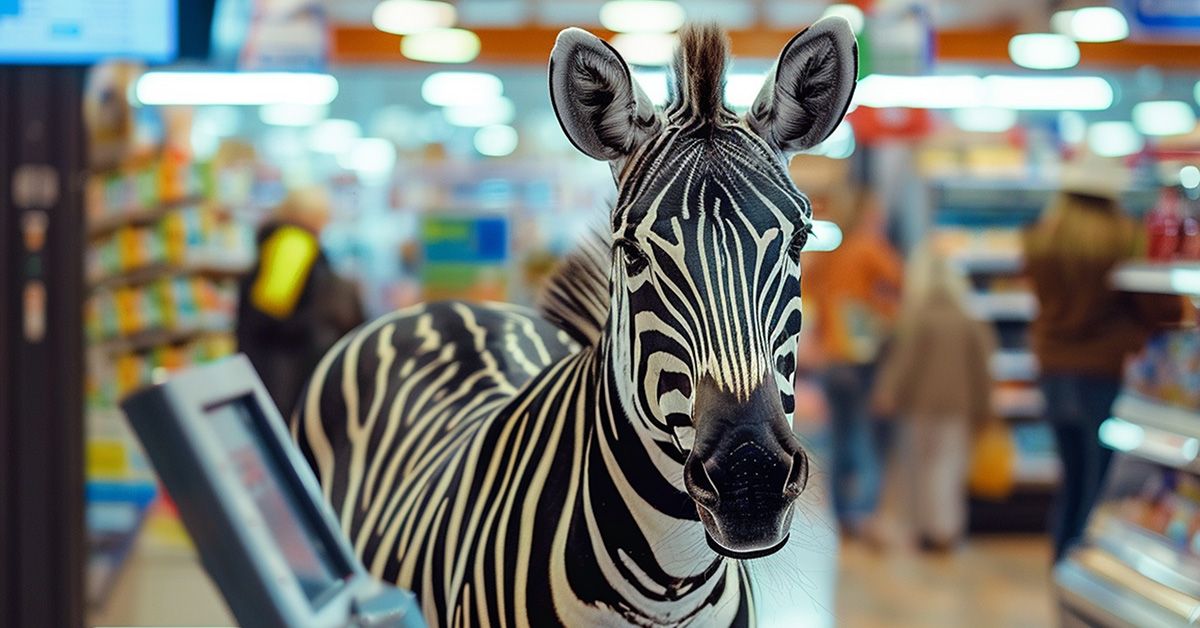 Barcode: Strichmuster für mehr Wohlstand | Sparkasse.de