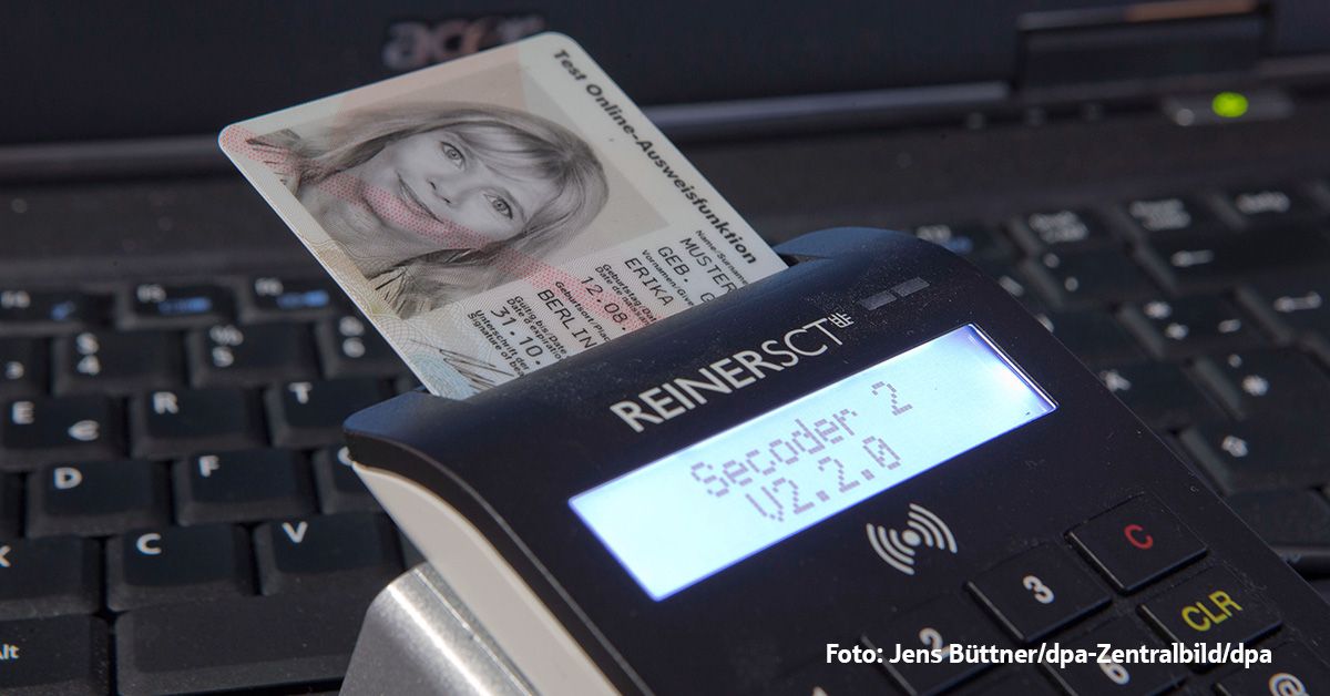 Personalausweis 2025: Neue Gebühren und digitale Passbilder | Sparkasse.de