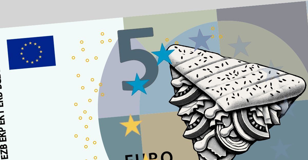 Falschgeld erkennen in 3 Schritten | Sparkasse.de